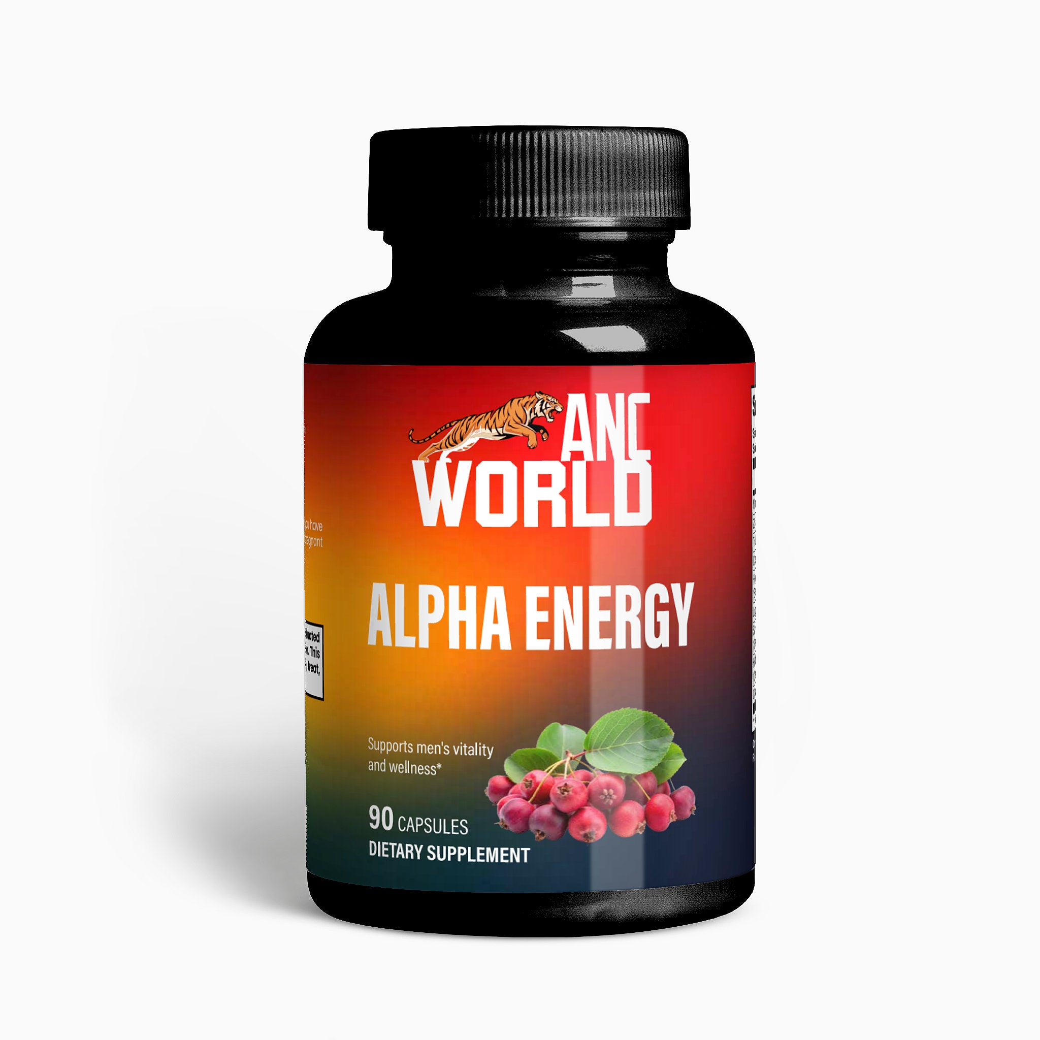 Alpha Energy – ANC WORLD